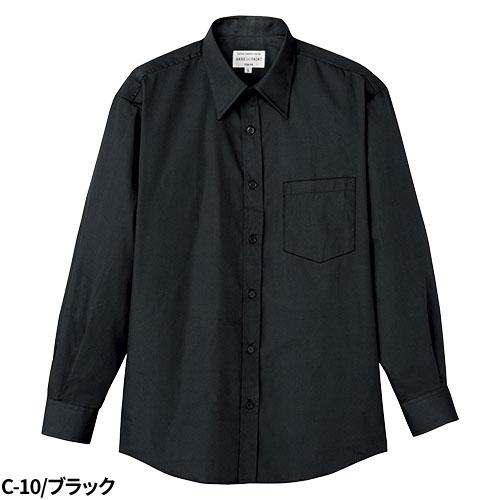 シャツ ワイシャツ レギュラーカラー チトセ アルベ arbe 長袖シャツ EP-5962 飲食店 制服 ユニフォーム メンズ レディース レストラン カフェ : w-509-0228 ...