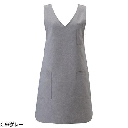 【メール便対応】胸当てエプロン チトセ アルベ arbe 胸あてエプロン T-6880 飲食店 制服 ユニフォーム レストラン カフェ おしゃれ かわいい 可愛い かっこい : 作業服 安全靴 ...