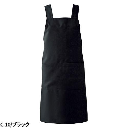【メール便対応】胸当てエプロン H型 チトセ アルベ arbe エプロン T-7501 飲食店 制服 ユニフォーム レストラン カフェ おしゃれ かわいい 可 : w-509-0357 ...
