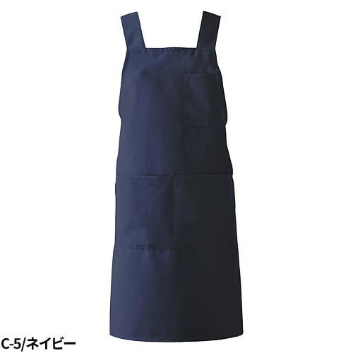 【メール便対応】胸当てエプロン H型 チトセ アルベ arbe エプロン T-7501 飲食店 制服 ユニフォーム レストラン カフェ おしゃれ かわいい 可 : w-509-0357 ...