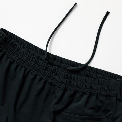 パンツ スラックス ズボン 制服 ユニフォーム チトセ アルベ arbe イージーパンツ[兼用] AS8903 飲食店 メンズ レディース レストラン カフェ おしゃれ かっこ : 作業服 ...