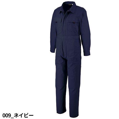 作業服 つなぎ アサヒ産業 オックス長袖ツナギ服 CA5500 作業着 作業服 つなぎ アサヒ産業 オックス長袖ツナギ服 CA5500 作業着