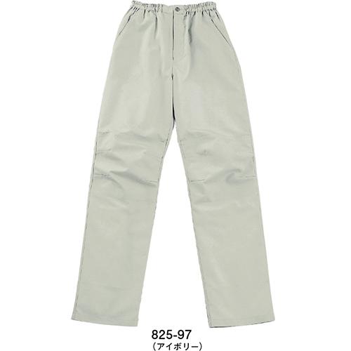 イージーパンツ スクラブ パンツ KAZEN カゼン 825 男女兼用 医療 白衣 制服 ユニフォーム 病院 楽 おしゃれ かわいい 可愛い かっこいい : 作業服 安全靴 安全帯のまもる君 ...