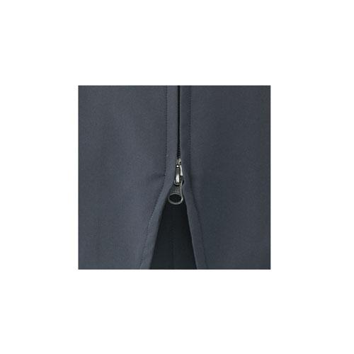 アウター 介護服 上着 KAZEN カゼン ジャケット(男女兼用) KZN258-14、KZN258-16、KZN258-18 ジャンパー 訪問介護 ヘルパー 訪問着 ストレッチ 工業洗濯対応 ...