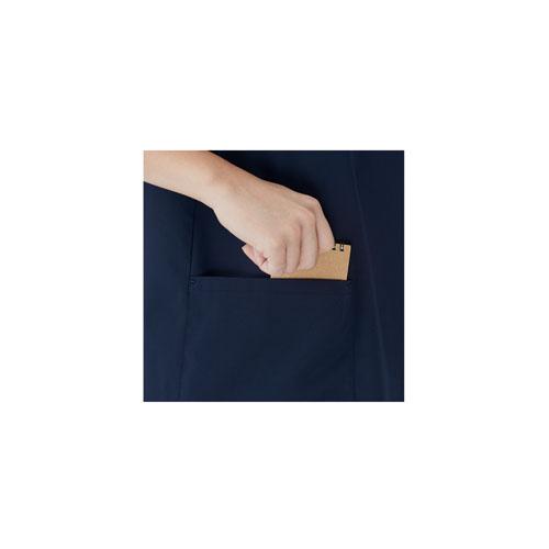 ポロシャツ KAZEN カゼン レイヤードポロシャツ KZN263-54、KZN263-57、KZN263-59 介護 ストレッチ 伸びる 動きやすい さらさら 乾きやすい :w-539 ...