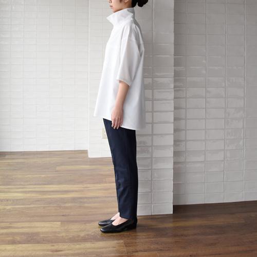 セブンユニフォーム 業務用 コート 七分袖 BA1075 7分袖 男女兼用 ユニセックス 汚れ 落としやすい 防透 透けにくい UVカット おしゃれ 飲食店 カフェ レストラ :w-541 ...