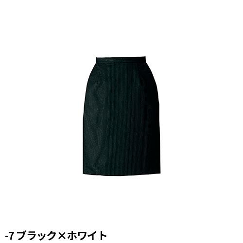 セブンユニフォーム 業務用 フォーマル スカート DK2893 女性用