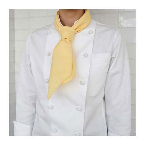 セブンユニフォーム 業務用 アクセサリー グッズ 四角巾 JY4740 装飾 ホールスタッフ 男女兼用 ユニセックス おしゃれ 飲食店 レストラン カフェ 厨房 かわいい :w-541 ...