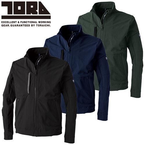 ヤッケ 上着 寅壱 TORA ムービングジャケット 3370-124 小雨 対策 カッコいい おしゃれ 人気 撥水 : 作業服 安全靴 安全帯のまもる君 - 通販 - Yahoo!ショッピング