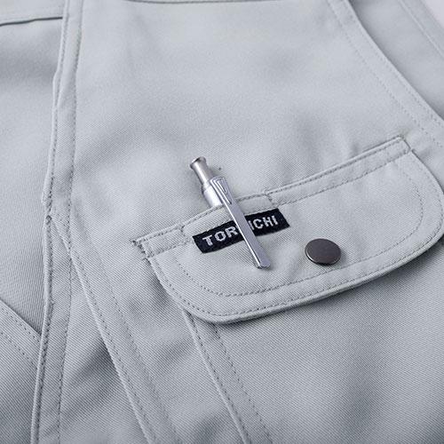 作業服 ベスト 寅壱 TORA 9309-611 作業着 通年 秋冬 カッコいい おしゃれ 人気 : 作業服 安全靴 安全帯のまもる君 - 通販 - Yahoo!ショッピング