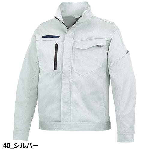 作業服 上下セット 秋冬 ストレッチ 作業着 32682 31682 パンツ ジャケット メンズ レディース クロダルマ ズボン 新作 人気 : 作業服 安全靴 安全帯のまもる君 - 通販 ...