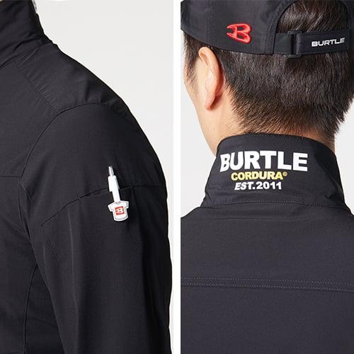 バートル 作業着 上下セット ストレッチ ジャケット 接触冷感 カーゴパンツ 春夏 作業服 男女兼用 メンズ 吸汗速乾 UVカット 大きいサイズ BURTLE 691 692 : 作業服 安全 ...