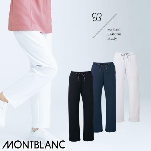 [ 特価 ]スクラブ 白衣 レディース 女性用 住商モンブラン uka パンツ UM701 医療 制服 ユニフォーム 看護師 ナース エステ 病院 人気 かわいい おしゃれ : スクラブ 白衣 ...