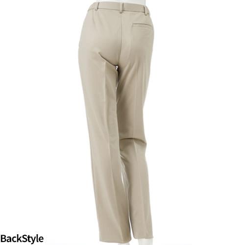 パンツ HCS-2438 白衣 ズボン ナガイレーベン レディース 医療 人気 ユニフォーム 医者 看護師 スリム 病院 おしゃれ かわいい 可愛い 動きやすい : スクラブ 白衣 ドクター ...