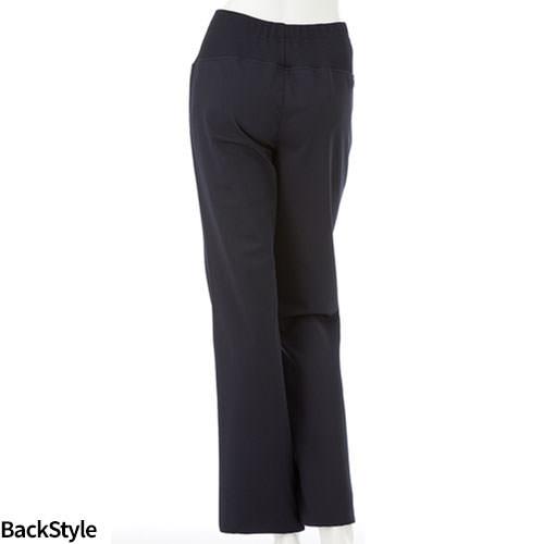 ナガイレーベン マタニティパンツ HCS-2488 白衣 マタニティ 妊婦用 看護師 ナース ナース服 ナースウェア 医療 制服 ユニフォーム 病院 おしゃれ かわいい : スクラブ 白衣 ...