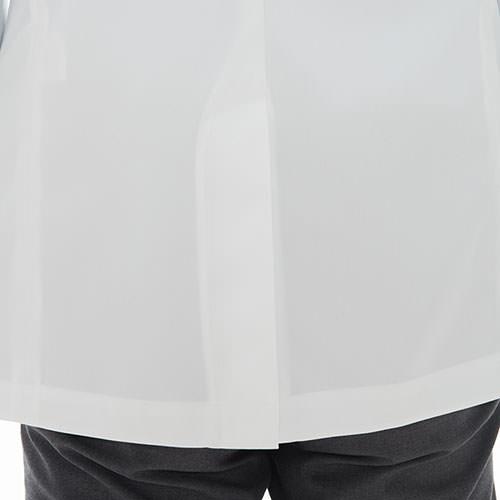 テーラードジャケット 白衣 ブレザー 医療 ナガイレーベン Naway メンズ 長袖 FD-4080 医師 医者 上衣 診察衣 形態安定 伸縮性 : w-531-0272 : スクラブ 白衣 ...