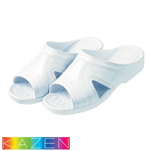 メンズ サンダル ナースサンダル 188-82 KAZEN カゼン ナースシューズ 疲れにくい 滑らない 軽量 軽い ゴム 医療 看護師 ナース 人気 おすすめ :w-539-0078 ...