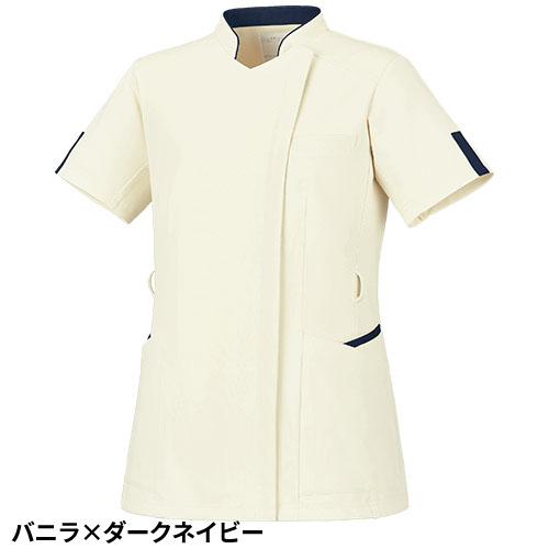 スクラブ 白衣 医療 HS -8093 〜 -8096 オンワード ONWARD ラフィーリア レディース 医者 看護師 ユニフォーム 病院 介護 かわいい 可愛い : スクラブ 白衣 ...