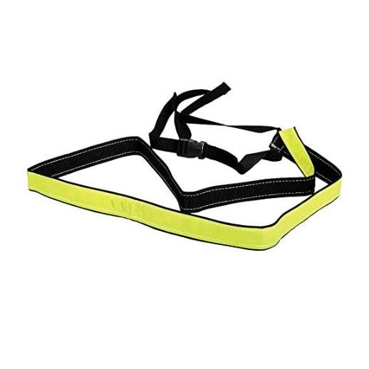 HATAS [光るタスキ SASH BAND/サッシュ バンド] RC-3500 : マナスポヤフー店 - 通販 - Yahoo!ショッピング