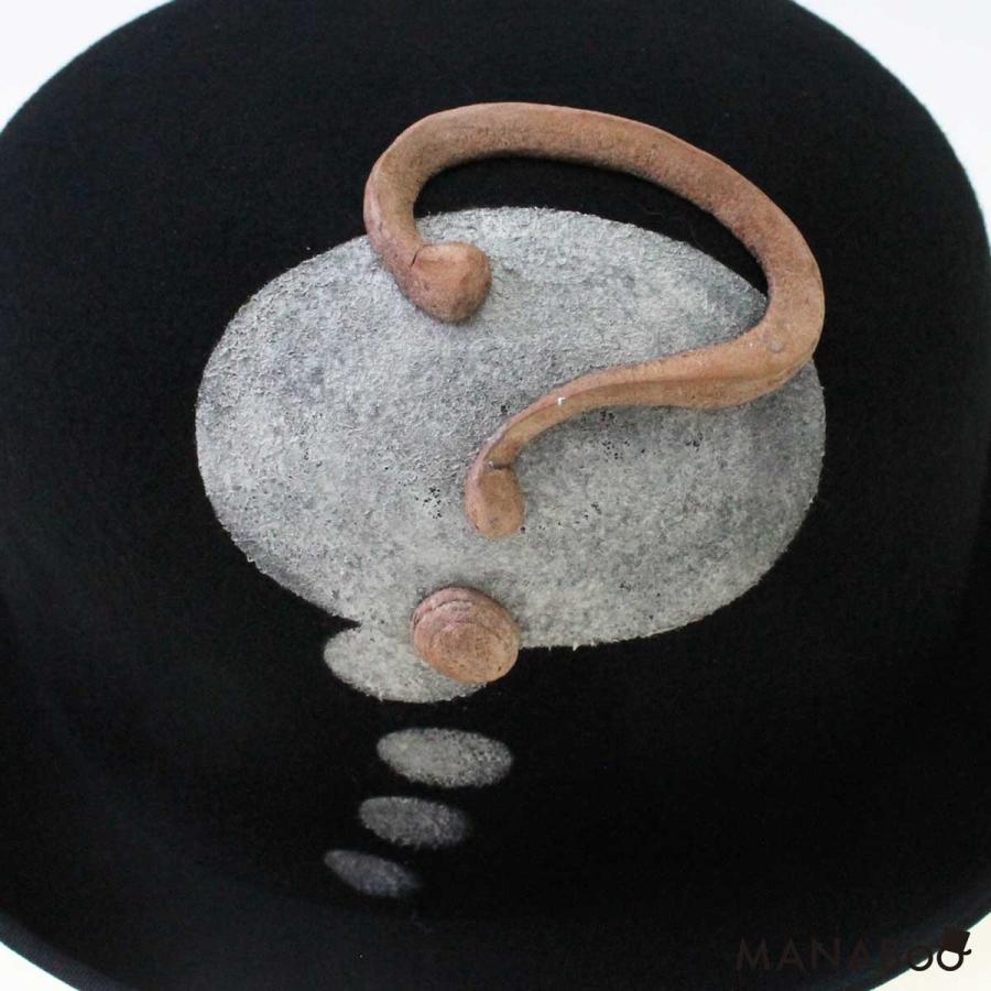 【2021秋冬新作】 Fish Born Chips フィッシュボーンチップス 帽子 question fetinews.net