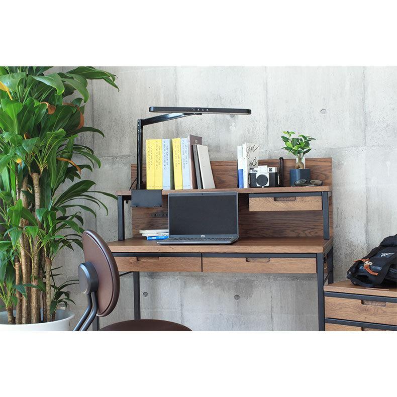 照明 ライト 灯り 電気 LED デスク デスクライト ECL-611 ECL-612 : マナベネットショップ - 通販 - Yahoo!ショッピング