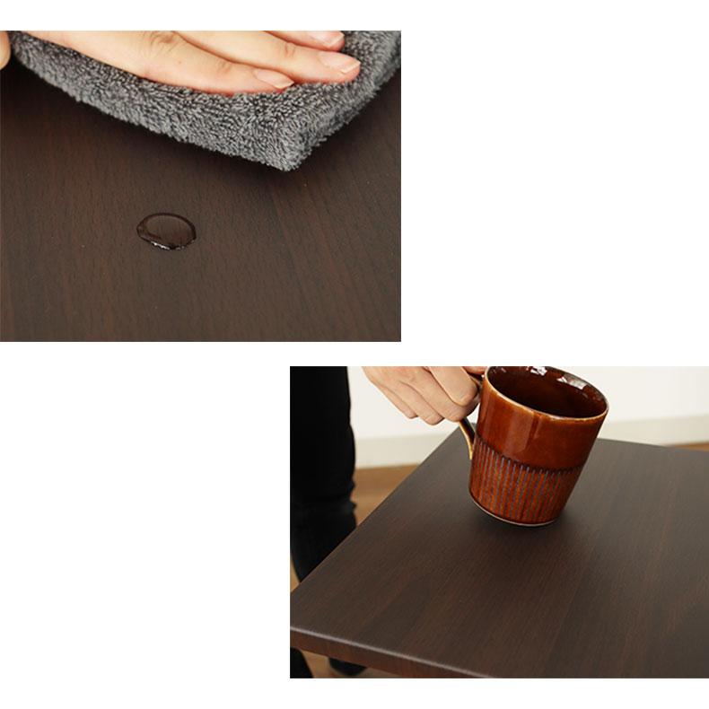 ナイトテーブル サイドテーブル ミニテーブル 昇降式サイドテーブル LC-1243 : 5500099 : マナベネットショップ - 通販 - Yahoo!ショッピング