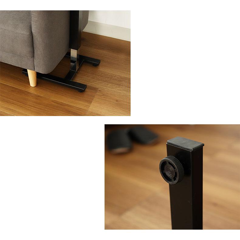 ナイトテーブル サイドテーブル ミニテーブル 昇降式サイドテーブル LC-1243 : 5500099 : マナベネットショップ - 通販 - Yahoo!ショッピング