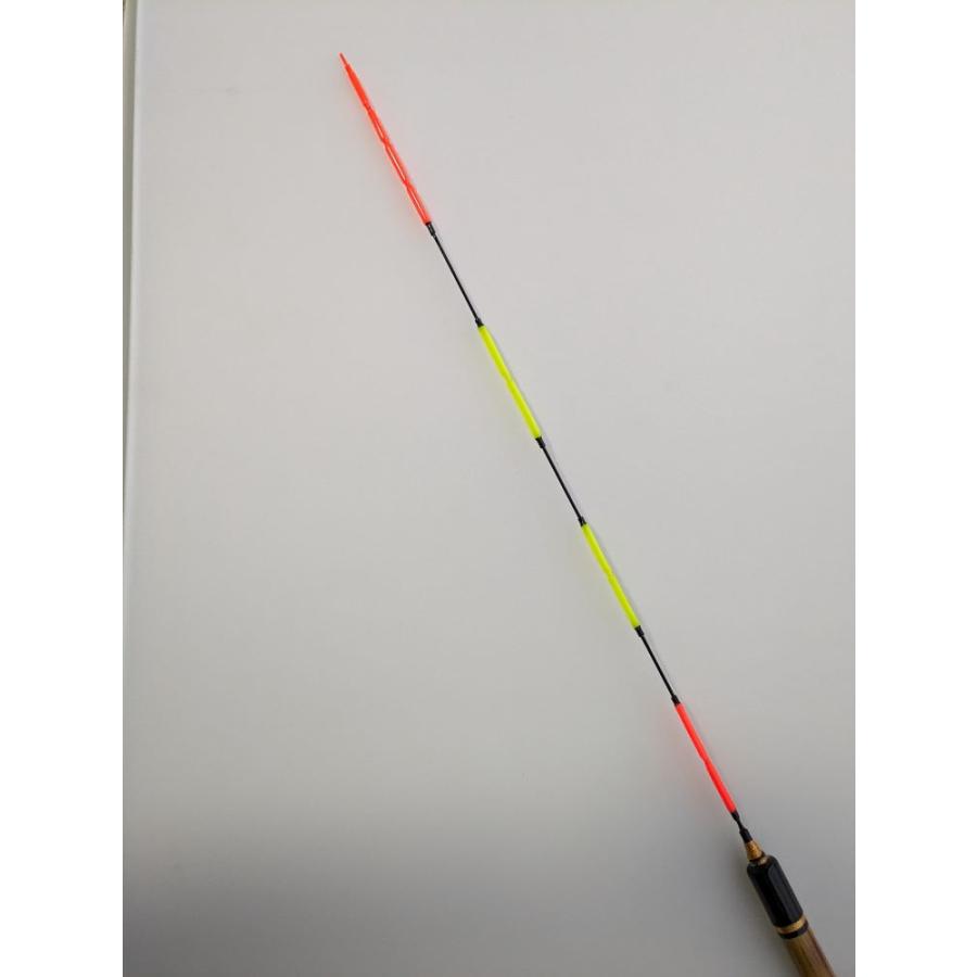 仙人うきダンゴ釣り用うき 0〜2Bスーパーロング : マンボーつり具店 - 通販 - Yahoo!ショッピング