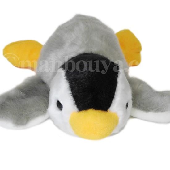 ペンギン ぬいぐるみ キュート販売 CUTE marine collection 水族館グッズ ベビーペンギンS 23cm まんぼう屋 ...