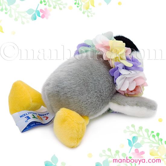 ペンギン ぬいぐるみ アクセサリー セット キュート販売 CUTE ペンギン ぬいぐるみ アクセサリー セット キュート販売 CUTE