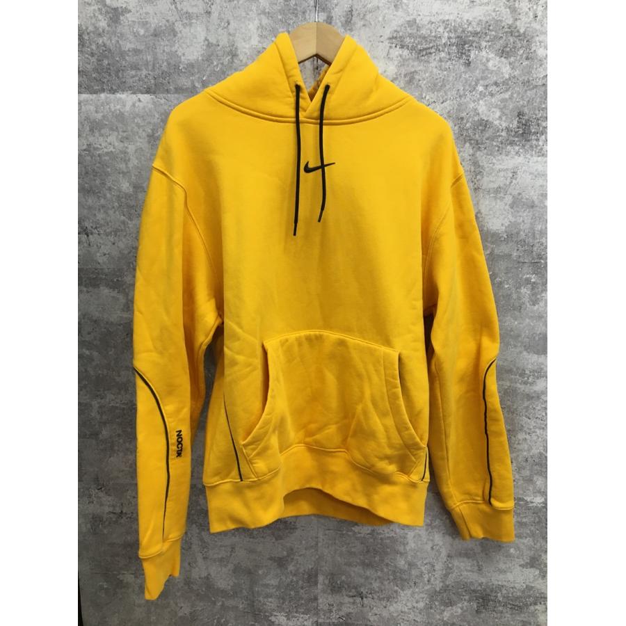 NIKE × NOCTA Drake NRG AU HOODIE ナイキ ノクタ プルオーバーパーカー【4167-004】 : 万代書店ヤフー店 - 通販 - Yahoo!ショッピング