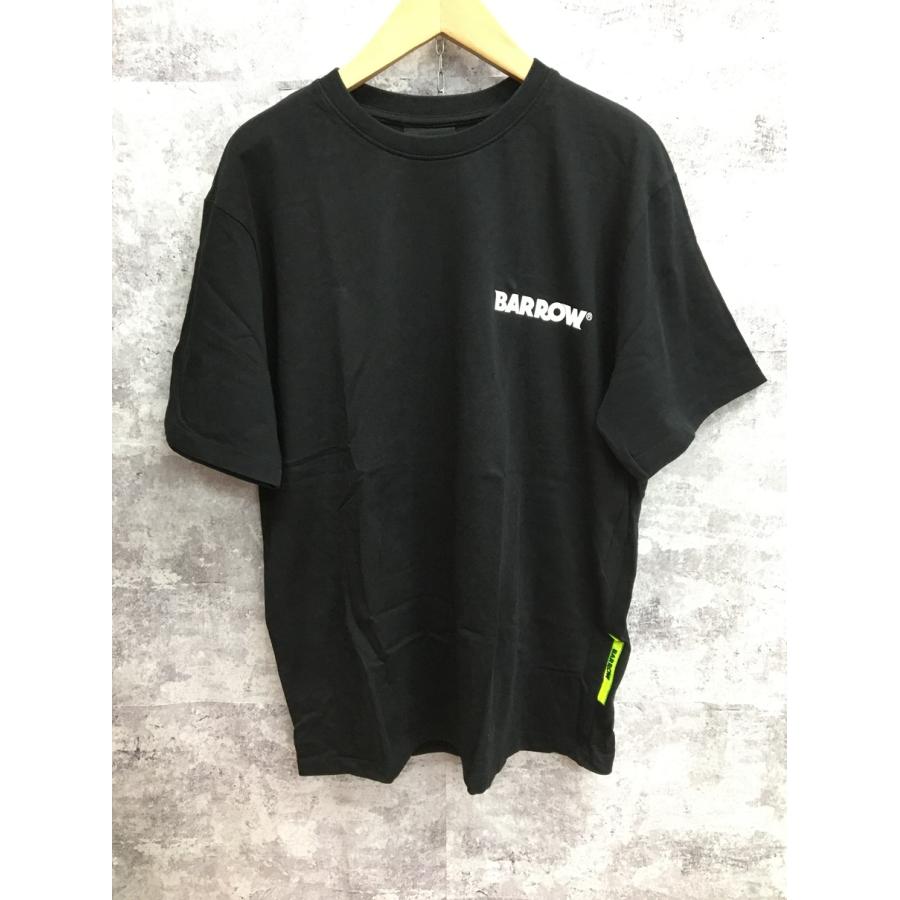 BARROW T-SHIRT バロウ Tシャツ【4187-004】 : 万代書店ヤフー店 - 通販 - Yahoo!ショッピング