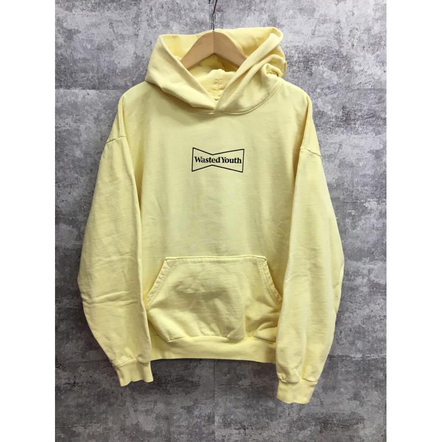 wasted youth MINIONS HOODIE ウエイステッドユース ミニオンズ プルオーバーパーカー verdy【4407-004】 : 万代書店ヤフー店 - 通販 - Yahoo ...