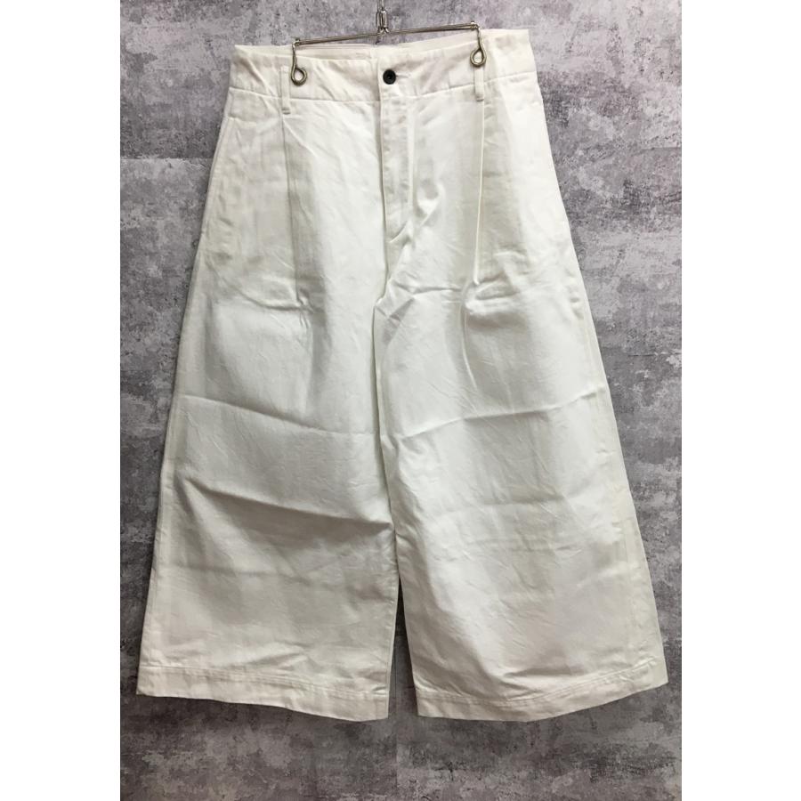 whowhat DENIM BAGGGGGY PANTS フーワット デニムパンツ 22ss【4533-004】 : 万代書店ヤフー店 - 通販 - Yahoo!ショッピング