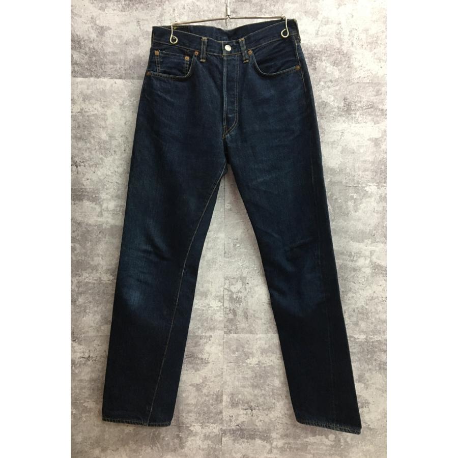 Levi's リーバイス 501XX ボタン裏555 USA製 BIGE デニムパンツ【4746-004】 : 万代書店ヤフー店 - 通販 - Yahoo!ショッピング
