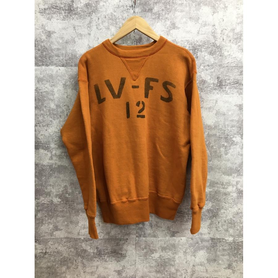 WAREHOUSE ウエアハウス LV-FS スウェット【4748-004】 : 万代書店ヤフー店 - 通販 - Yahoo!ショッピング