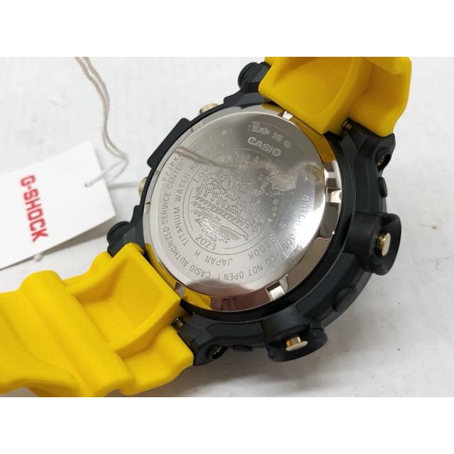 CASIO(カシオ) G-SHOCK Gショック FROGMAN フロッグマン イルクジ 2023年モデル 腕時計 / GW-8200K ...