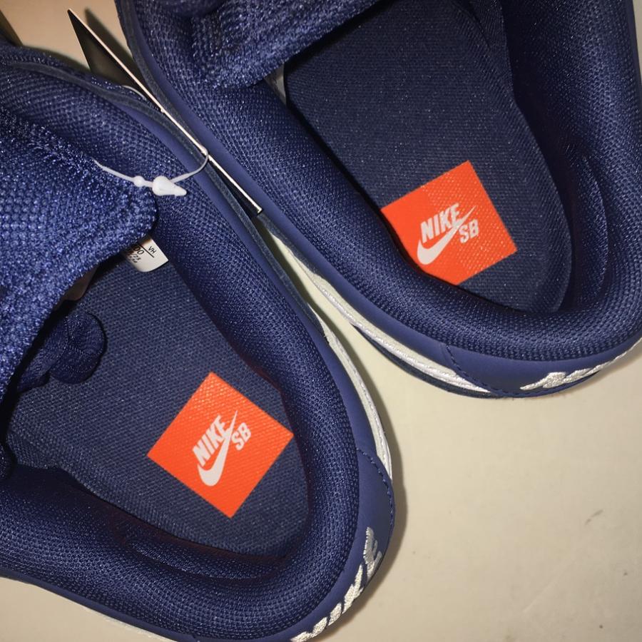 NIKE SB DUNK LOW PRO ISO ナイキ エスビー ダンク ロー プロ NAVY GUM ネイビーガム【7815-004】 : 万代書店ヤフー店 - 通販 - Yahoo!ショッピング