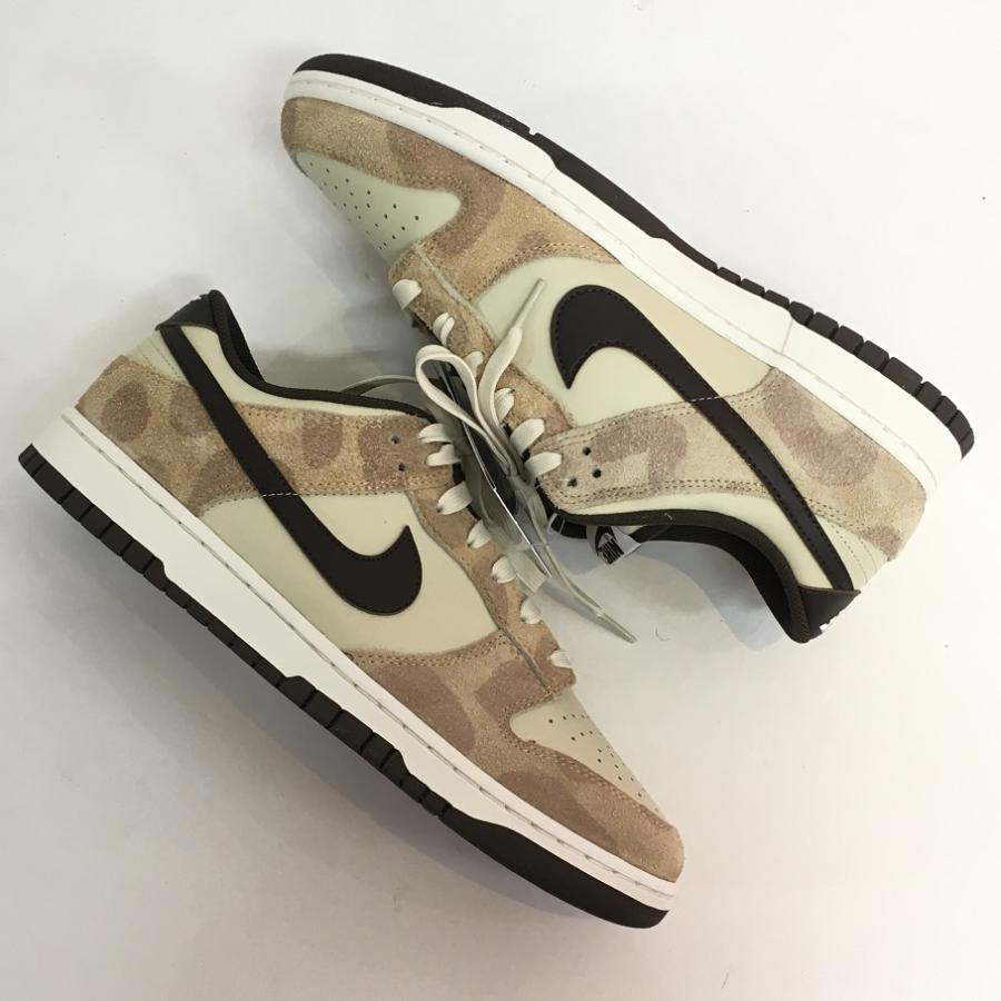 NIKE DUNK LOW PRM CHEETAH ナイキ ダンク ロー プレミアム チーター【8003-004】 : 8003-004 : 万代書店ヤフー店 - 通販 - Yahoo!ショッピング