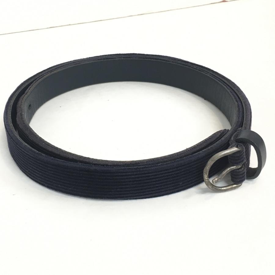 ANDERSON'S for NEAT アンダーソンズ コーデュロイ ベルト【8059-004】 : 万代書店ヤフー店 - 通販 - Yahoo!ショッピング