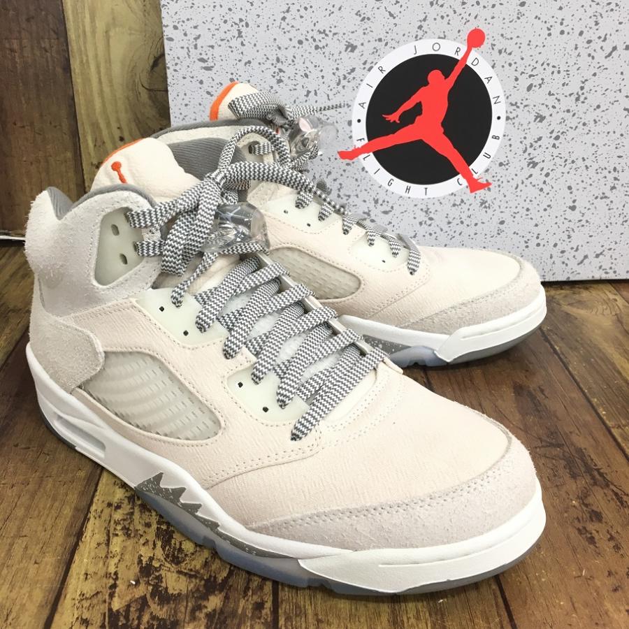 NIKE AIR JORDAN 5 SE CRAFT ナイキ エア ジョーダン クラフト【8102-004】 : 万代書店ヤフー店 - 通販 - Yahoo!ショッピング