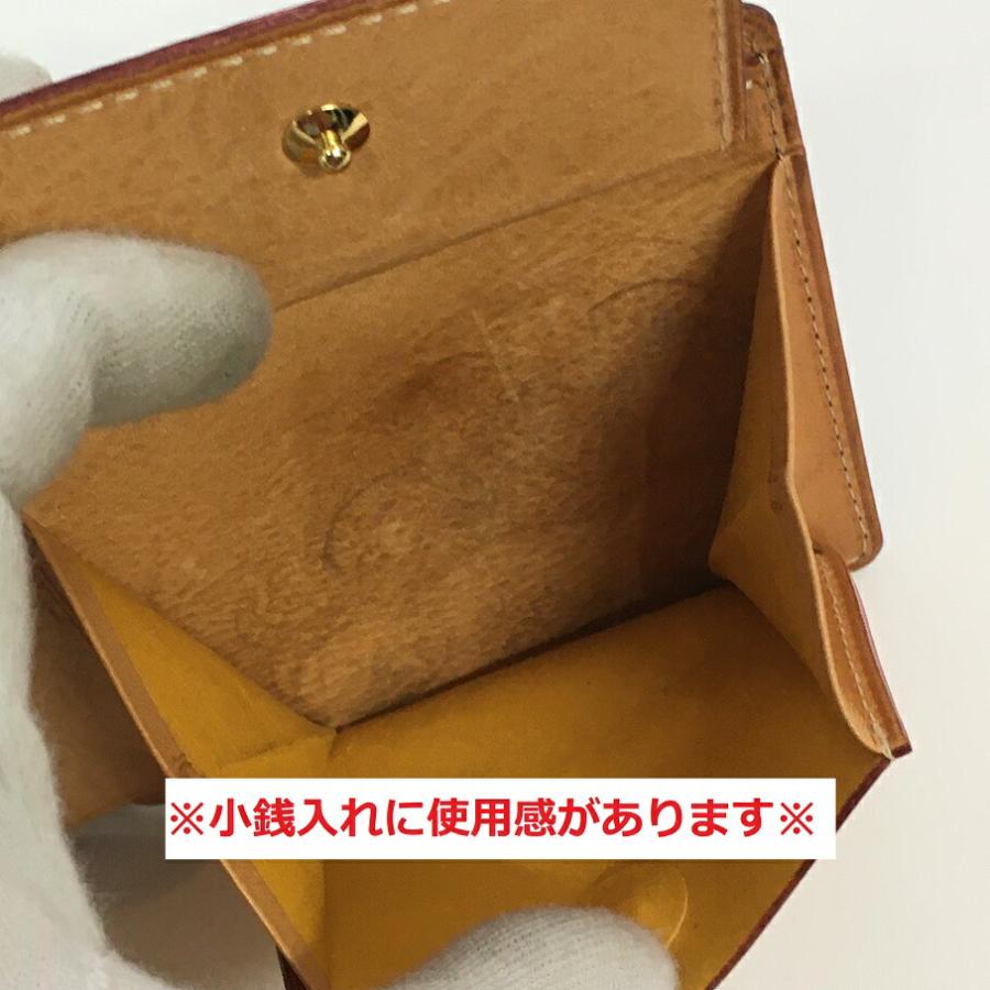 GANZO THIN BRIDLE ガンゾ レザー シンブライドル BOX小銭入れ GANZO THIN BRIDLE ガンゾ レザー シンブライドル BOX小銭入れ