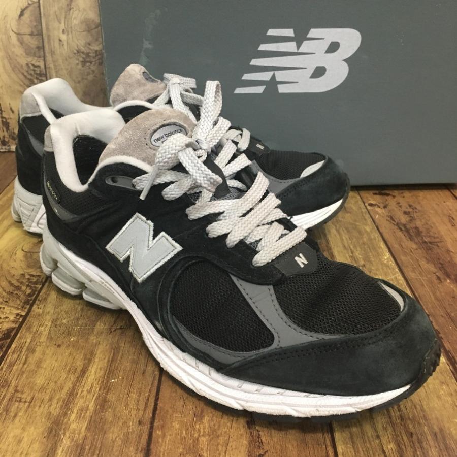 New Balance M2002RXD GORETEX ニューバランス【8246-004】 : 万代書店ヤフー店 - 通販 - Yahoo!ショッピング