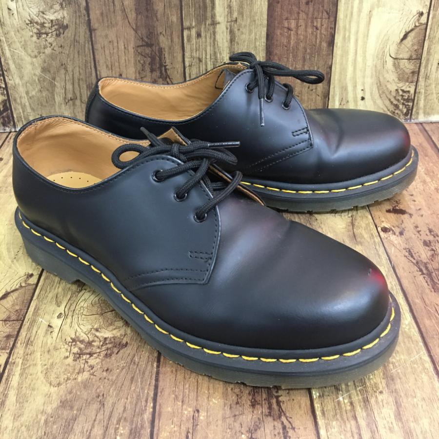 Dr.Martens 1461 ドクターマーチン 3ホールシューズ【8295-004】 : 万代書店ヤフー店 - 通販 - Yahoo!ショッピング