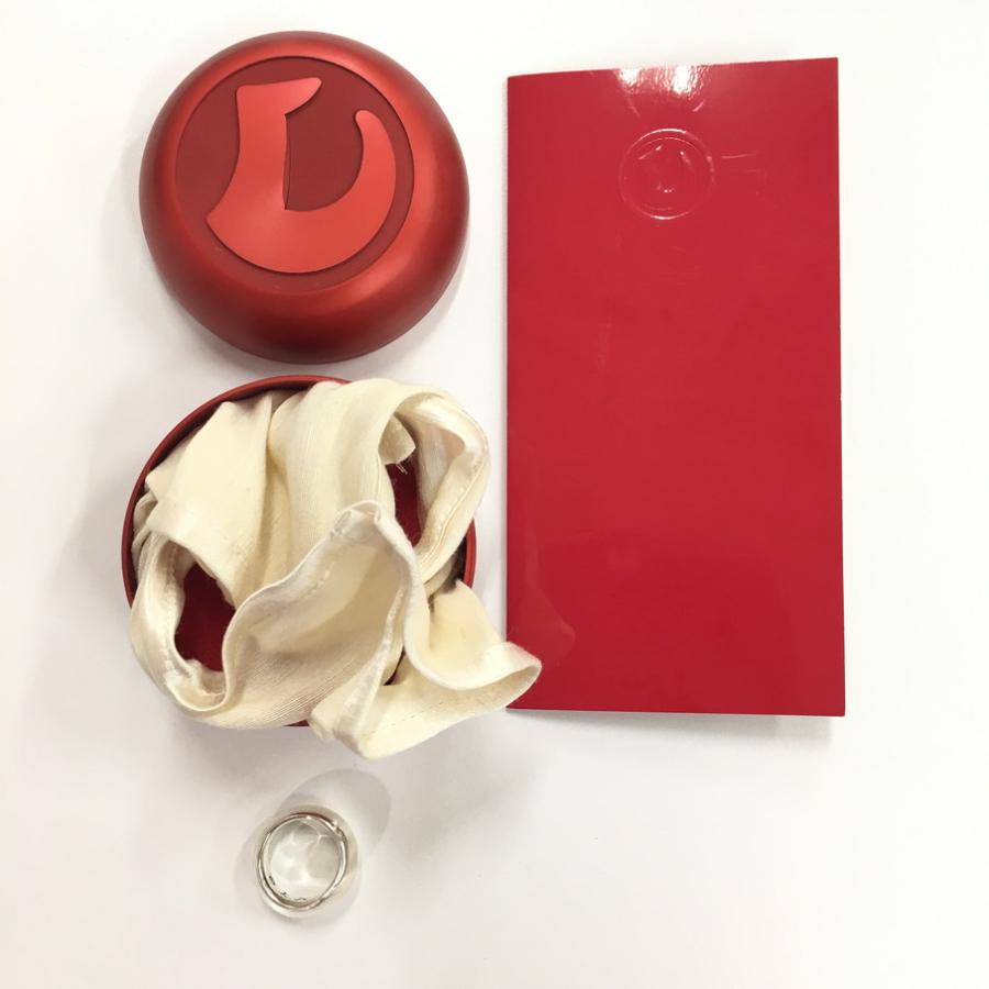 レナードカムフォート ロンワンズ シルクリング L【8302-004】 : 万代書店ヤフー店 - 通販 - Yahoo!ショッピング