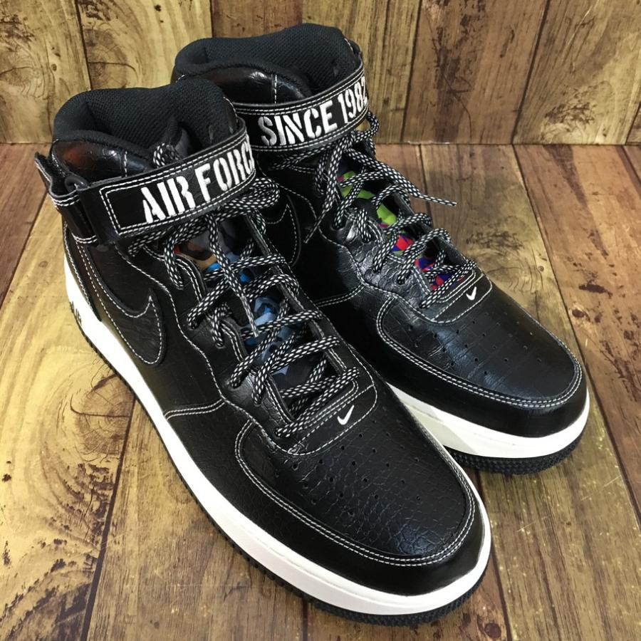 NIKE（ナイキ） NIKE AIR FORCE 1 MID LX Our Force 1 エア フォース 1 ミッド LX アワー フォース ...