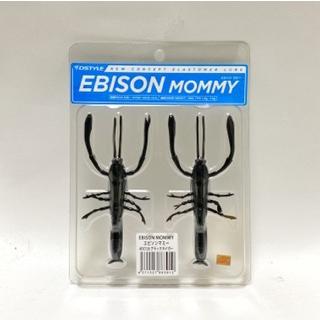 DSTYLE/Dスタイル EBISON MOMMY エビソン マミー/カラー：#DC126 ブラックタイガー【85140-007】 : 万代書店ヤフー店 - 通販 - Yahoo!ショッピング