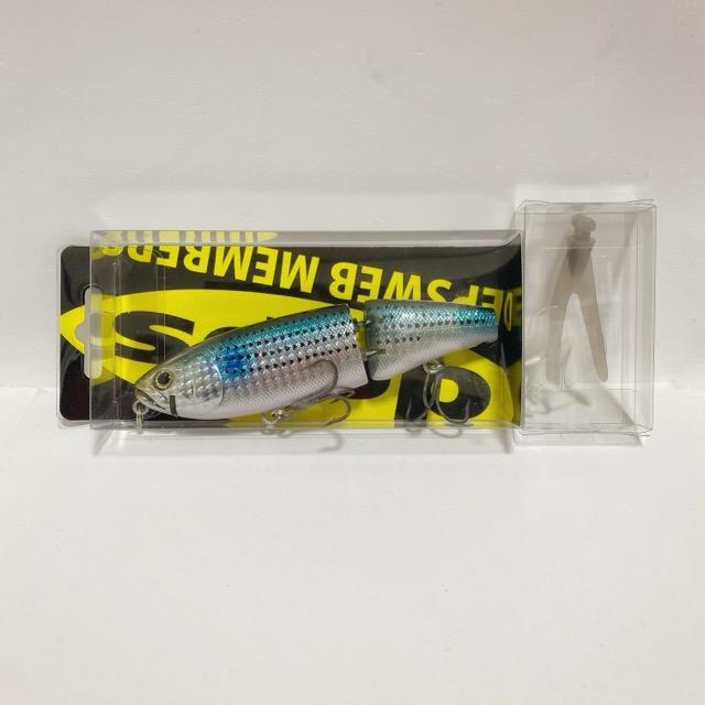 deps/デプス SWEETKILLER 175 スウィートキラー175《depsweb members model》【85539-007 ...
