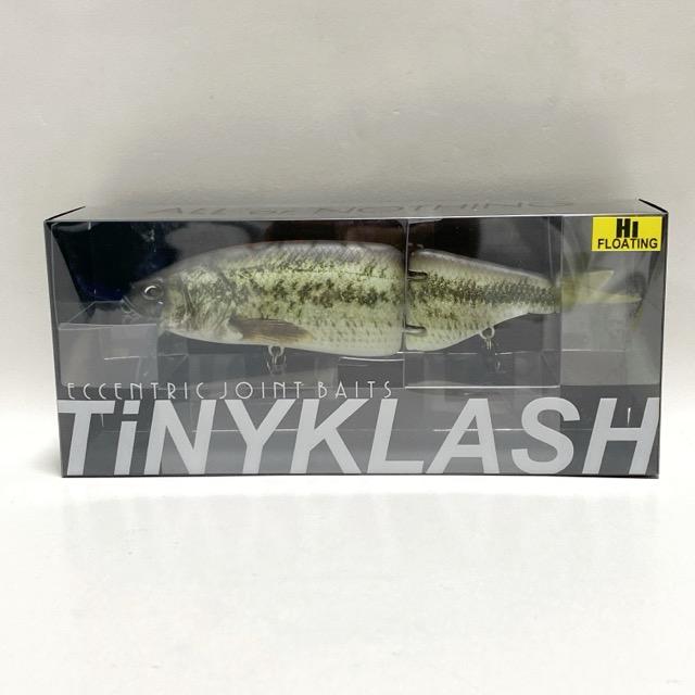 DRT/ディーアールティ TiNY KLASH Hi タイニークラッシュ ハイ/カラー：#DRT BASS【85660-007】 : 万代書店ヤフー店 - 通販 - Yahoo!ショッピング