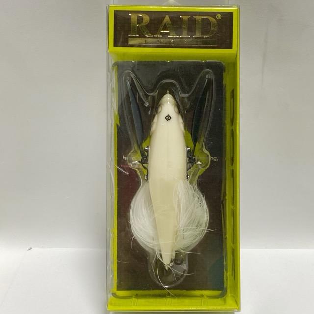 RAID JAPAN/レイドジャパン DODGE ダッジ/カラー：#DG027 JASON BONE【85724-007】 : 万代書店ヤフー店 - 通販 - Yahoo!ショッピング